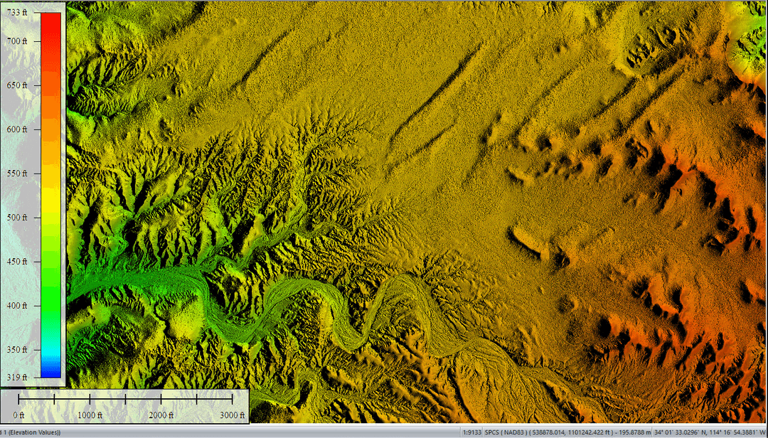 Aerial Survey Unveiled: Your Ultimate Guide to High-Flying Data Collection